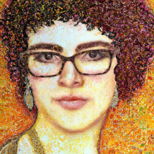 Alex Fein | Substack