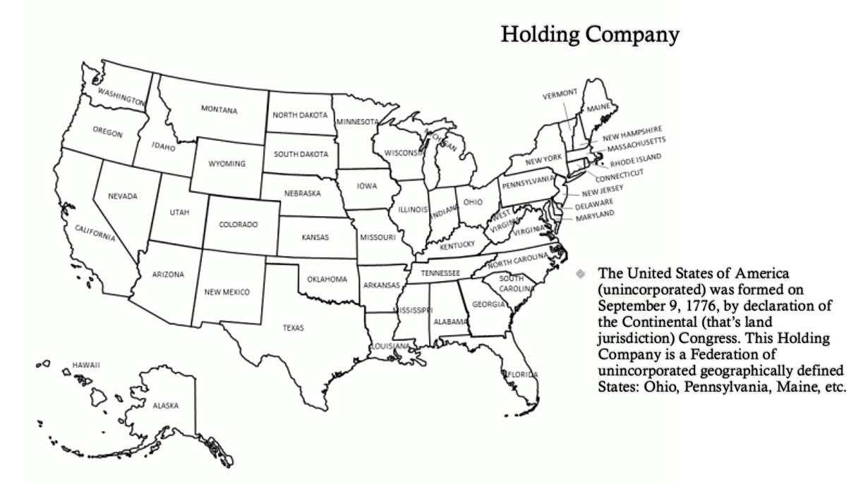 Safety vs Freedom Part II - Shire Herald