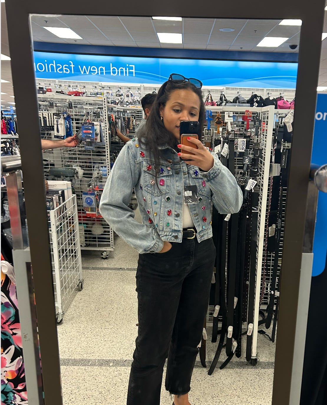 The Opportunity in Finding Your Taste - by Tenlie Mourning