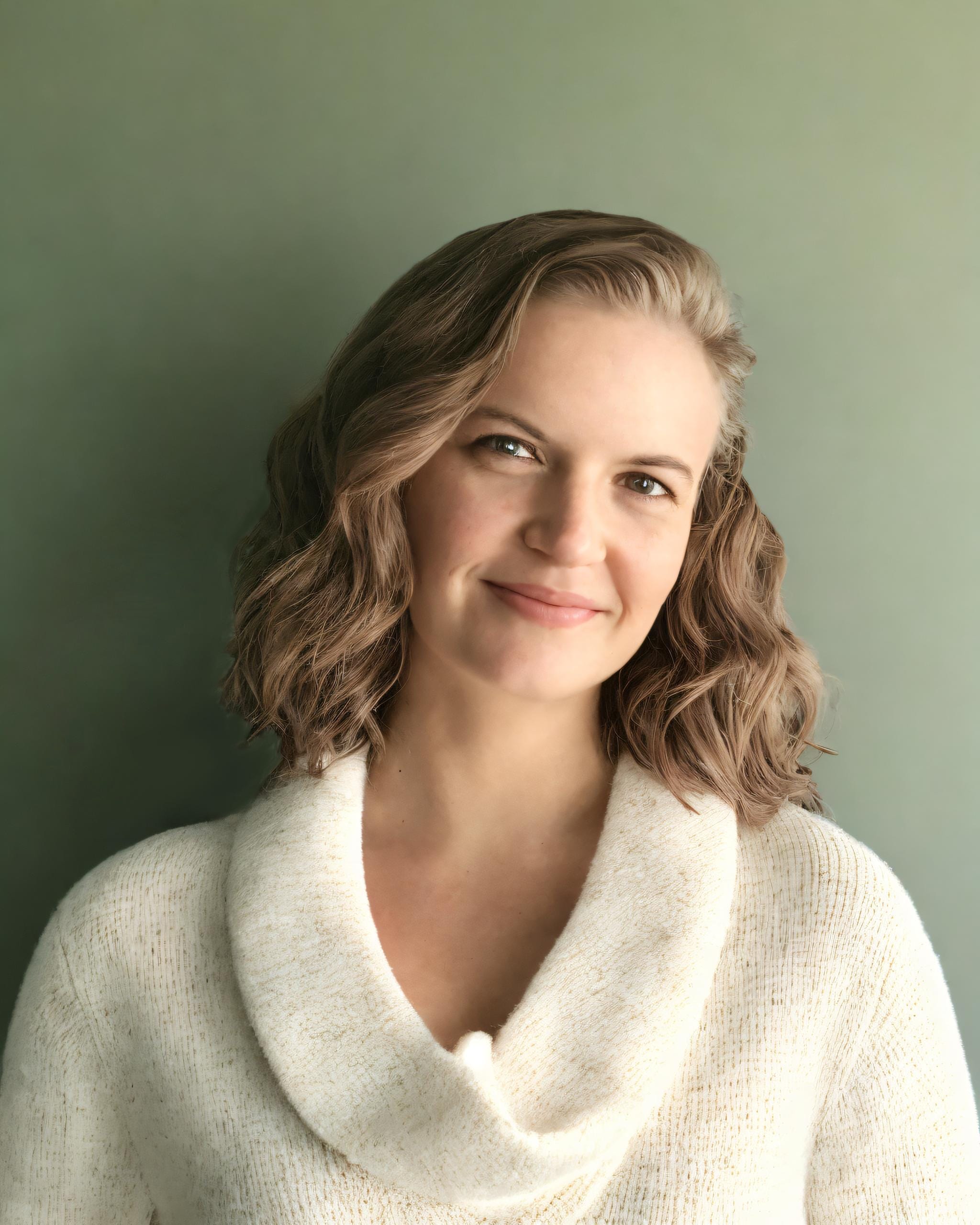 Abigail Joy Substack