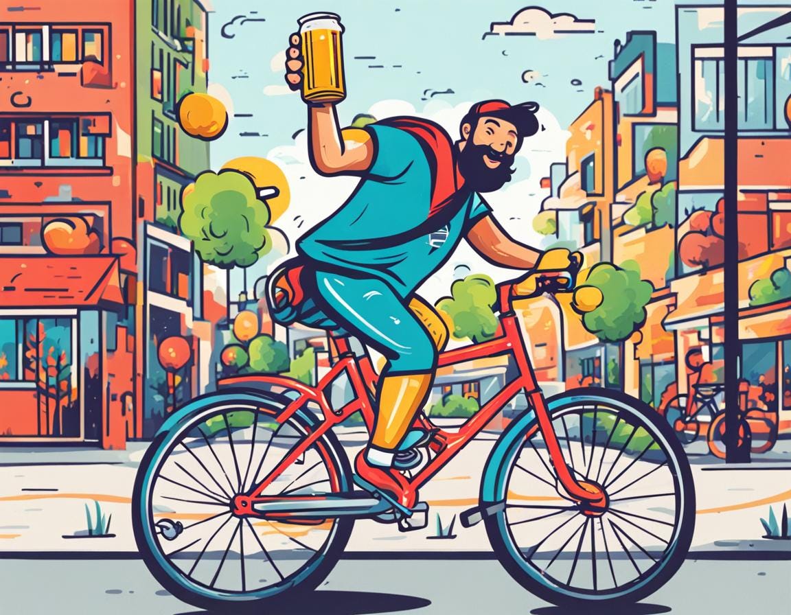 DB lets Radler trademark expire - by Michael Donaldson