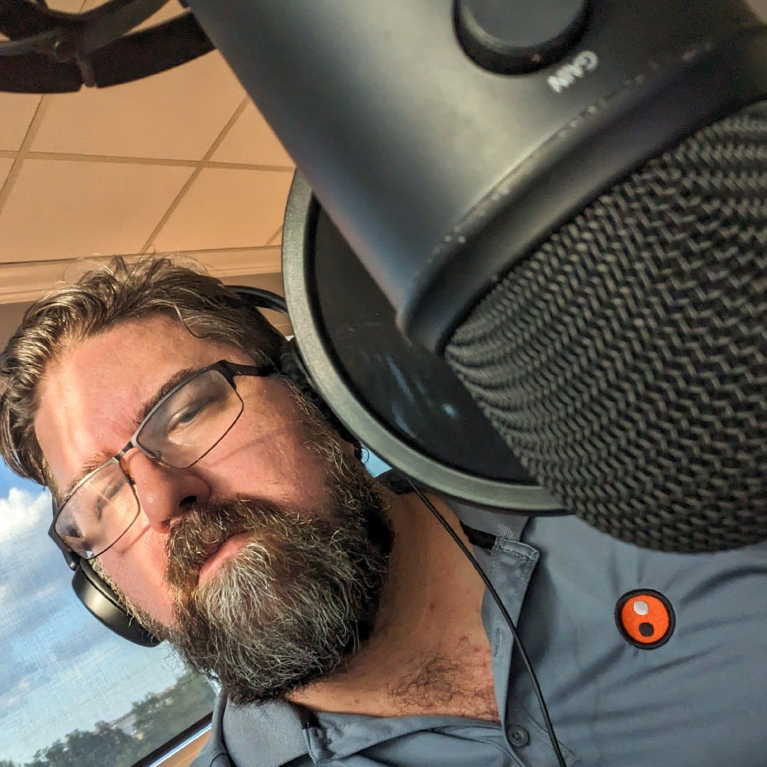 Shawn Vincent | Substack