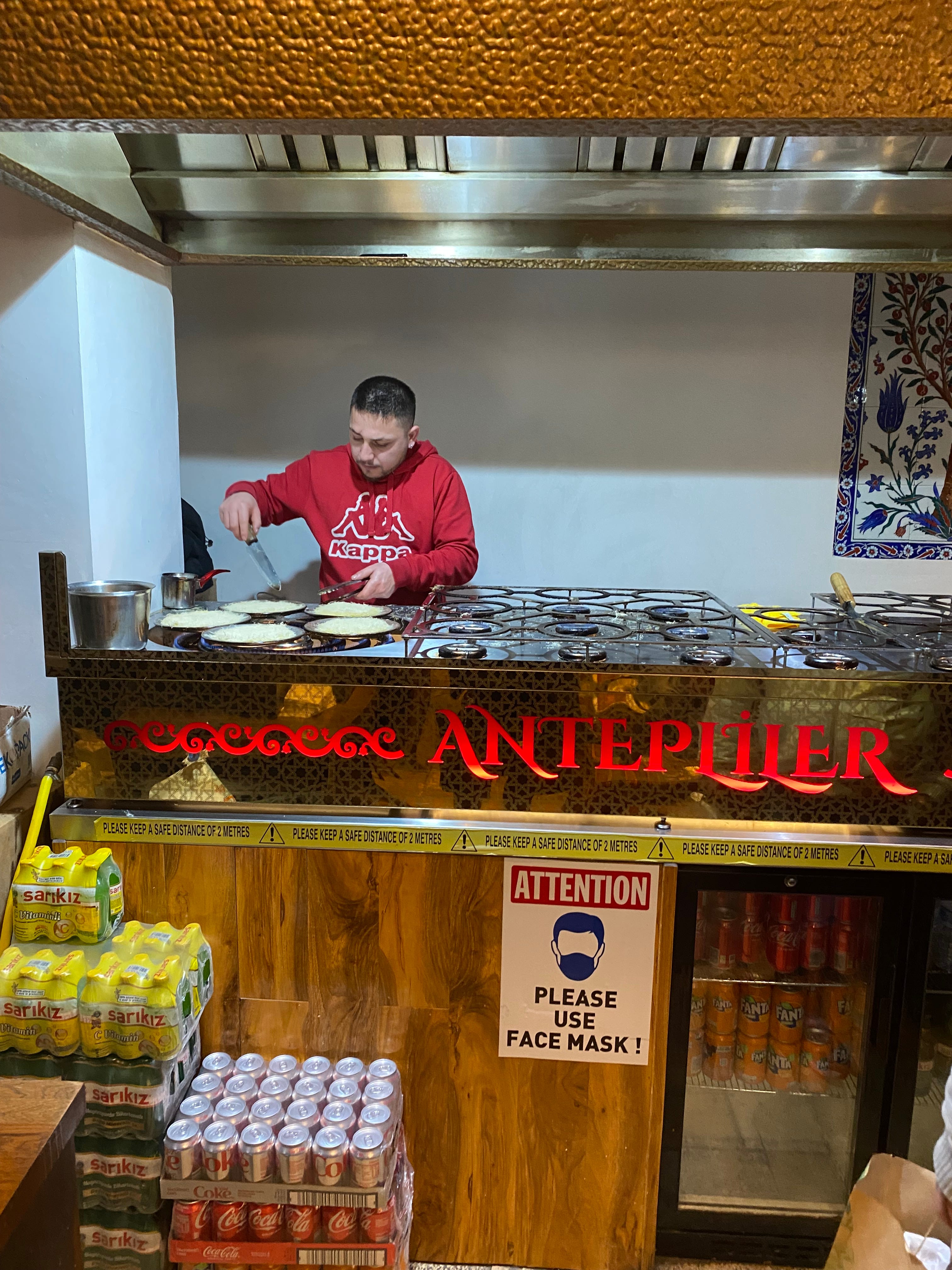 Vittles Review of 2022, part 1 - Vittles