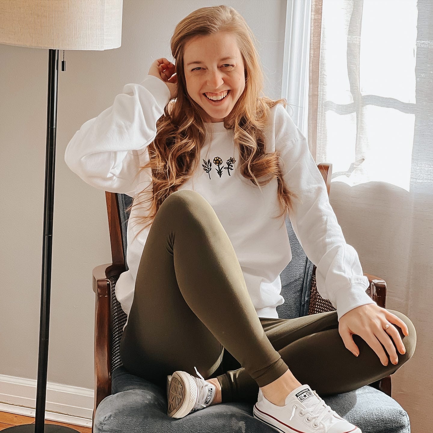 According to Bridget | Substack