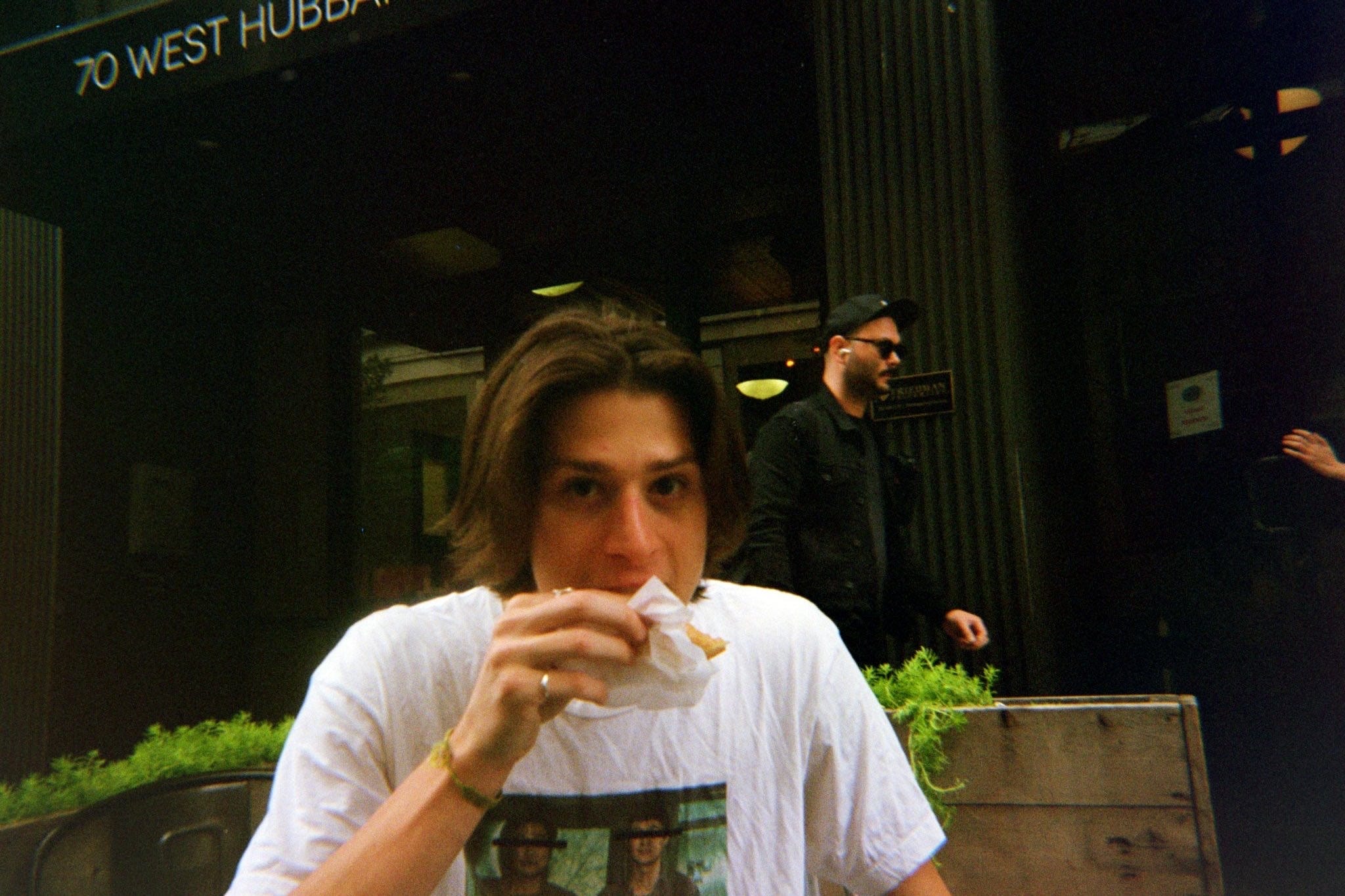 Maxwell Pociask | Substack