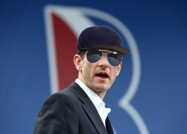 Caption Contest! Paul Ryan Is Your New Mr. Cool Disguise