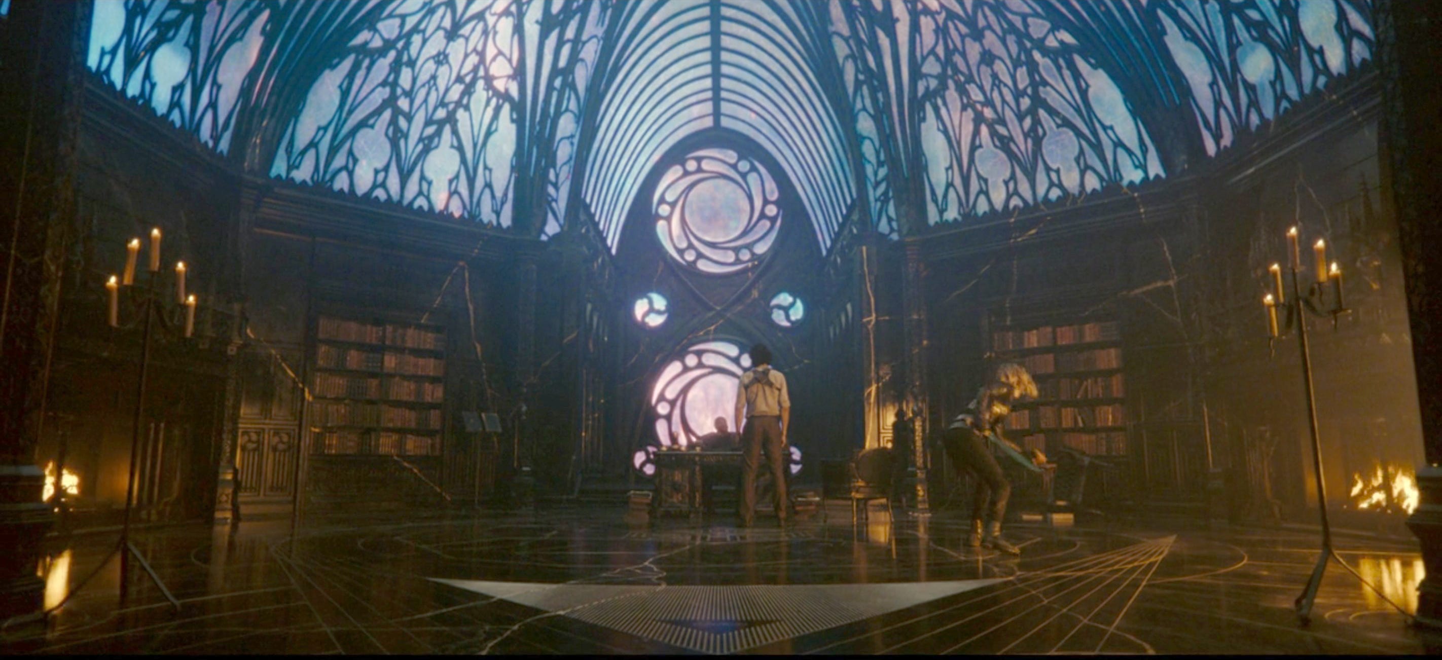 Loki Finds “Glorious Purpose” in Sacrifice - by Aaron Earls