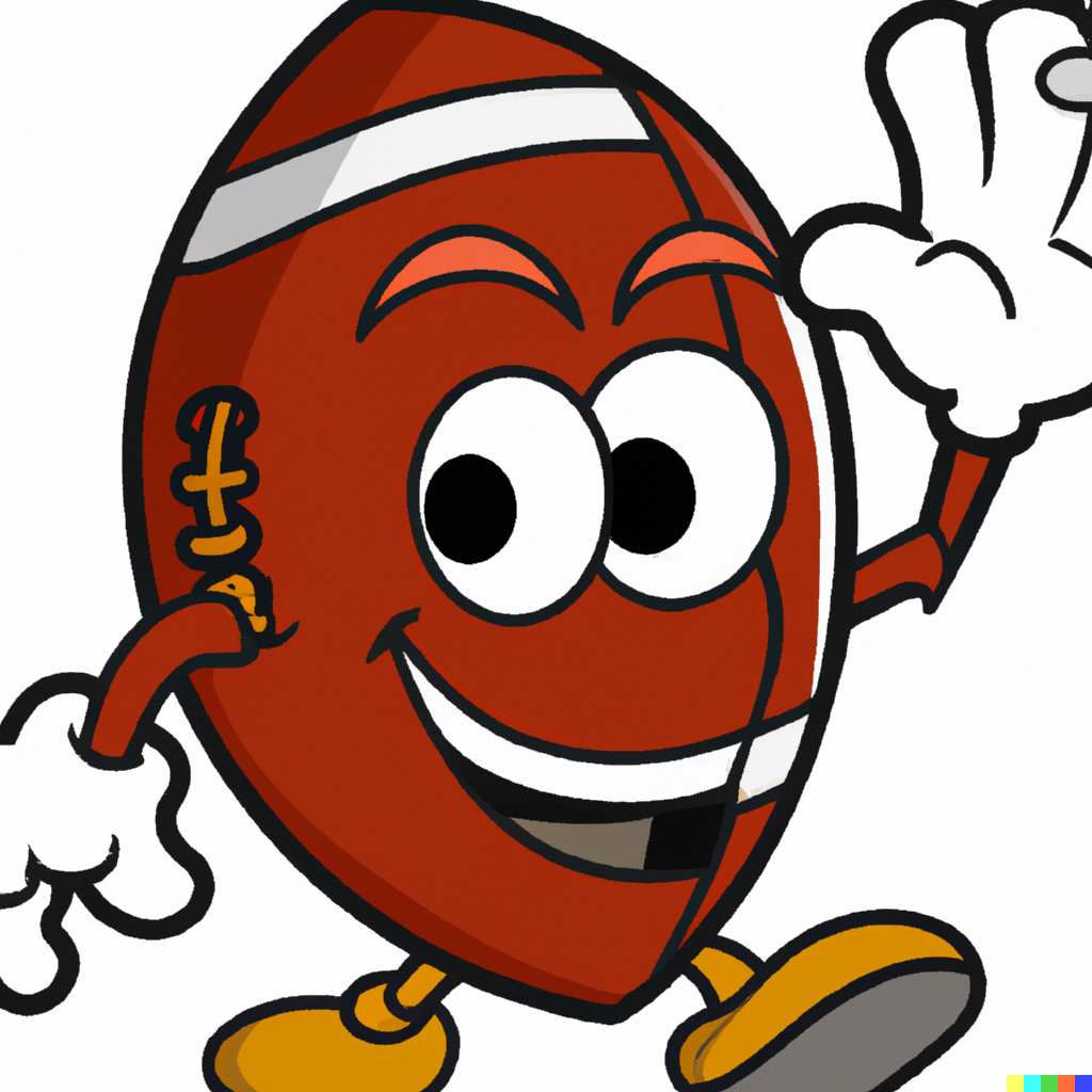 Goodbye, Football - by Jesse Agler - Beyond the Booth