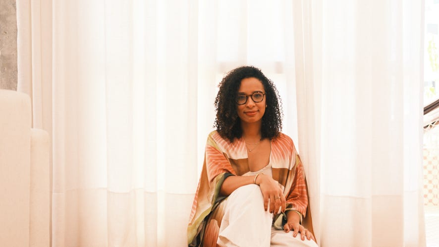 Jequélie Duarte | Substack