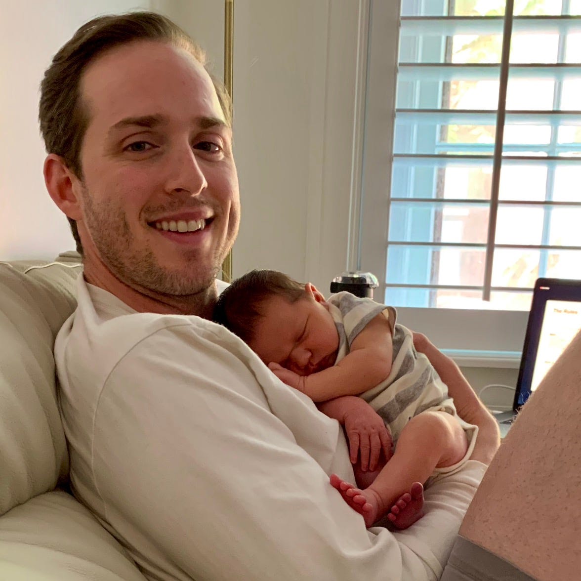 Greg Cello | Substack