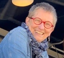 Barbara Shoup | Substack