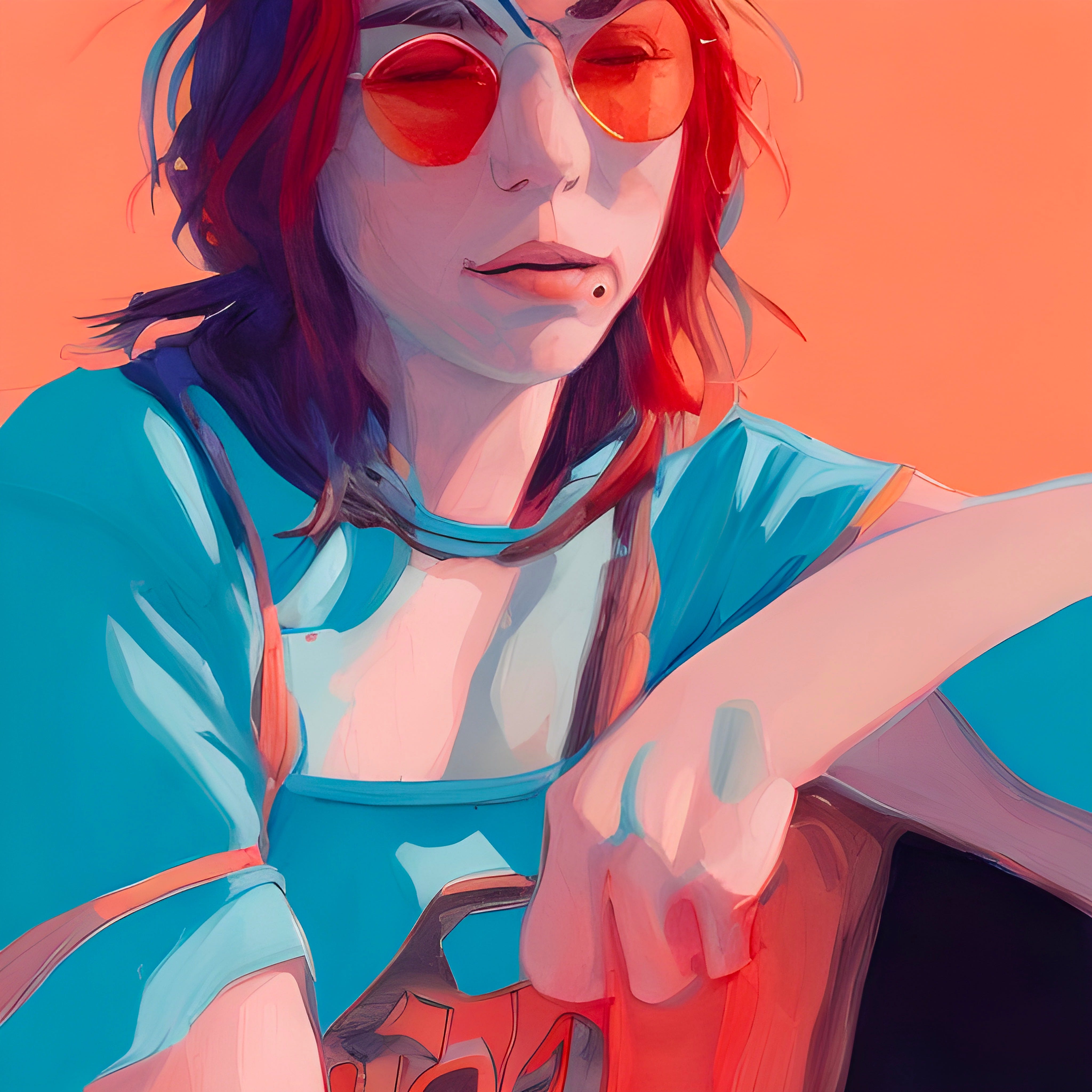 Madeline McClure | Substack