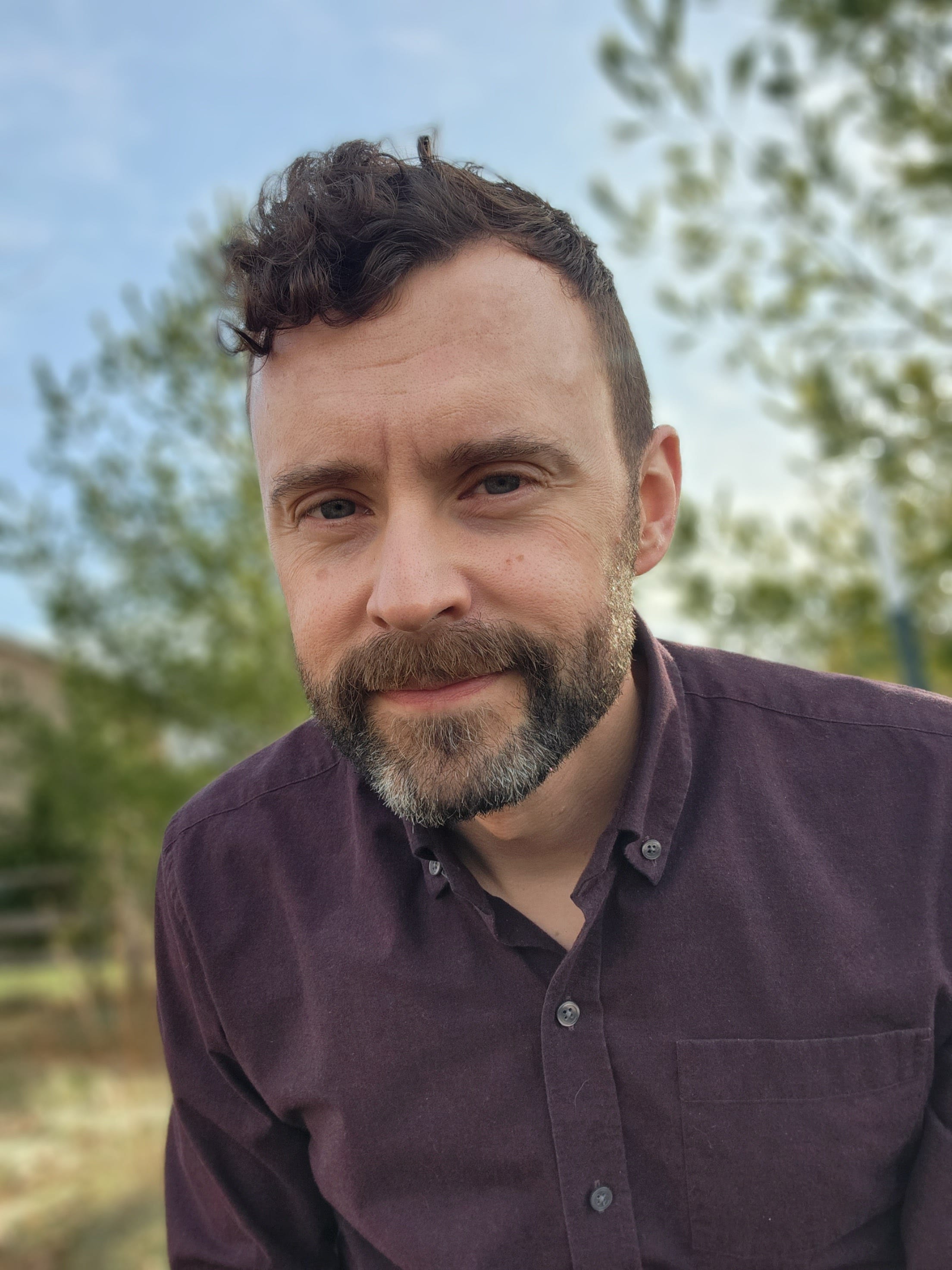 Nathan Bettger | Substack