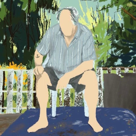 Crash Barry | Substack