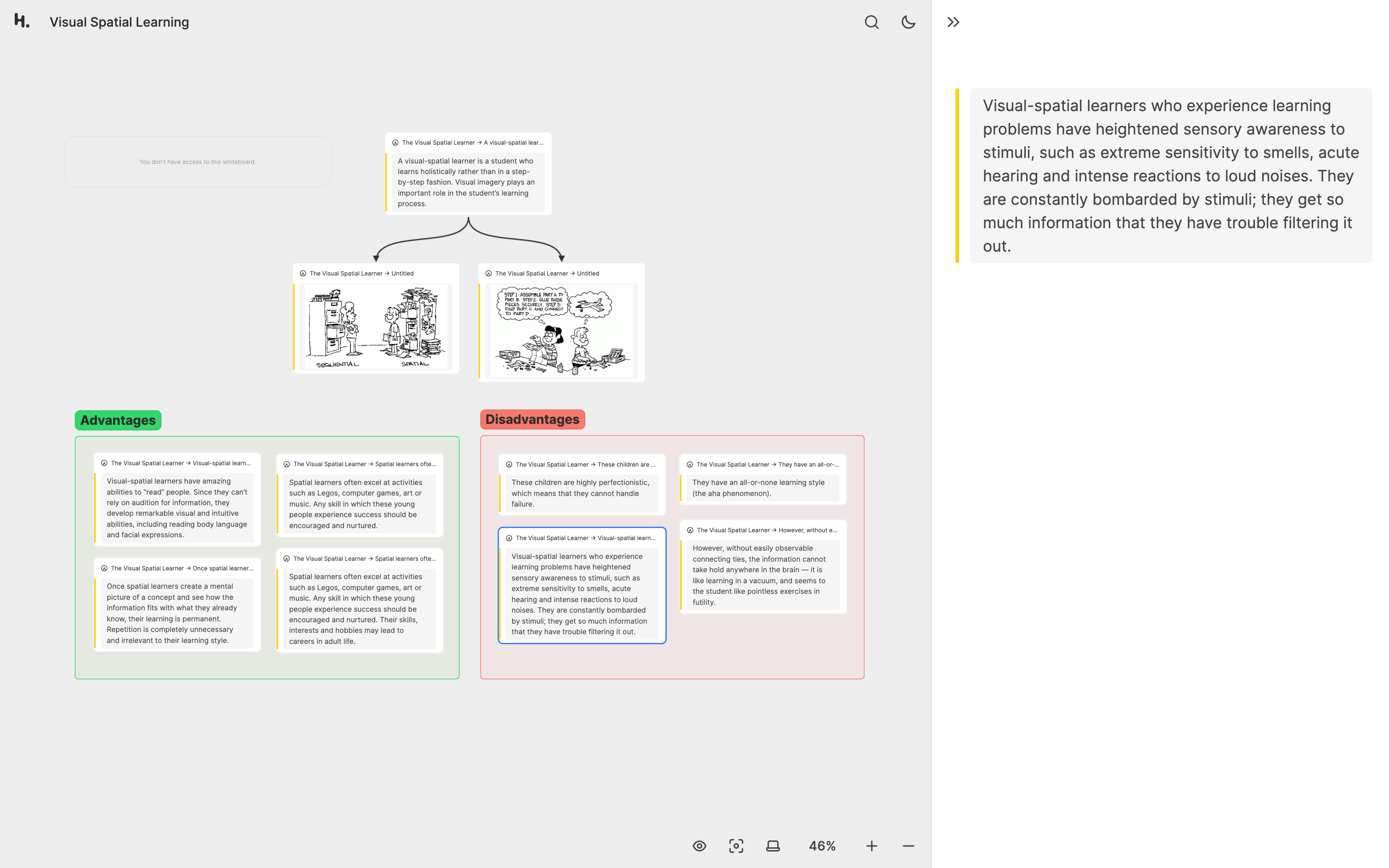 Unleashing the Mind: Heptabase - by Alexander Rink