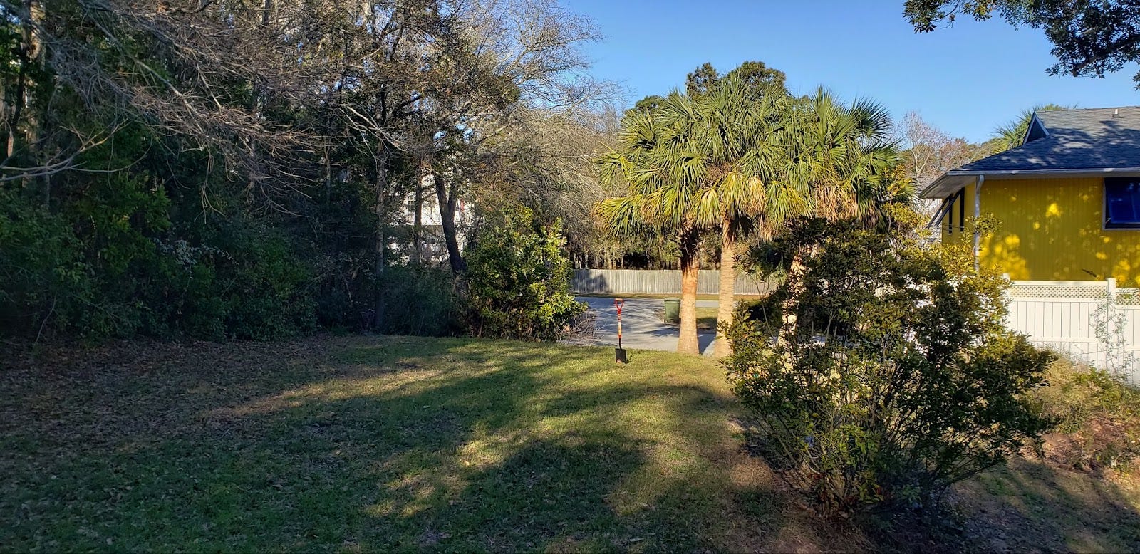 The Garden is Great - by Matt Keene