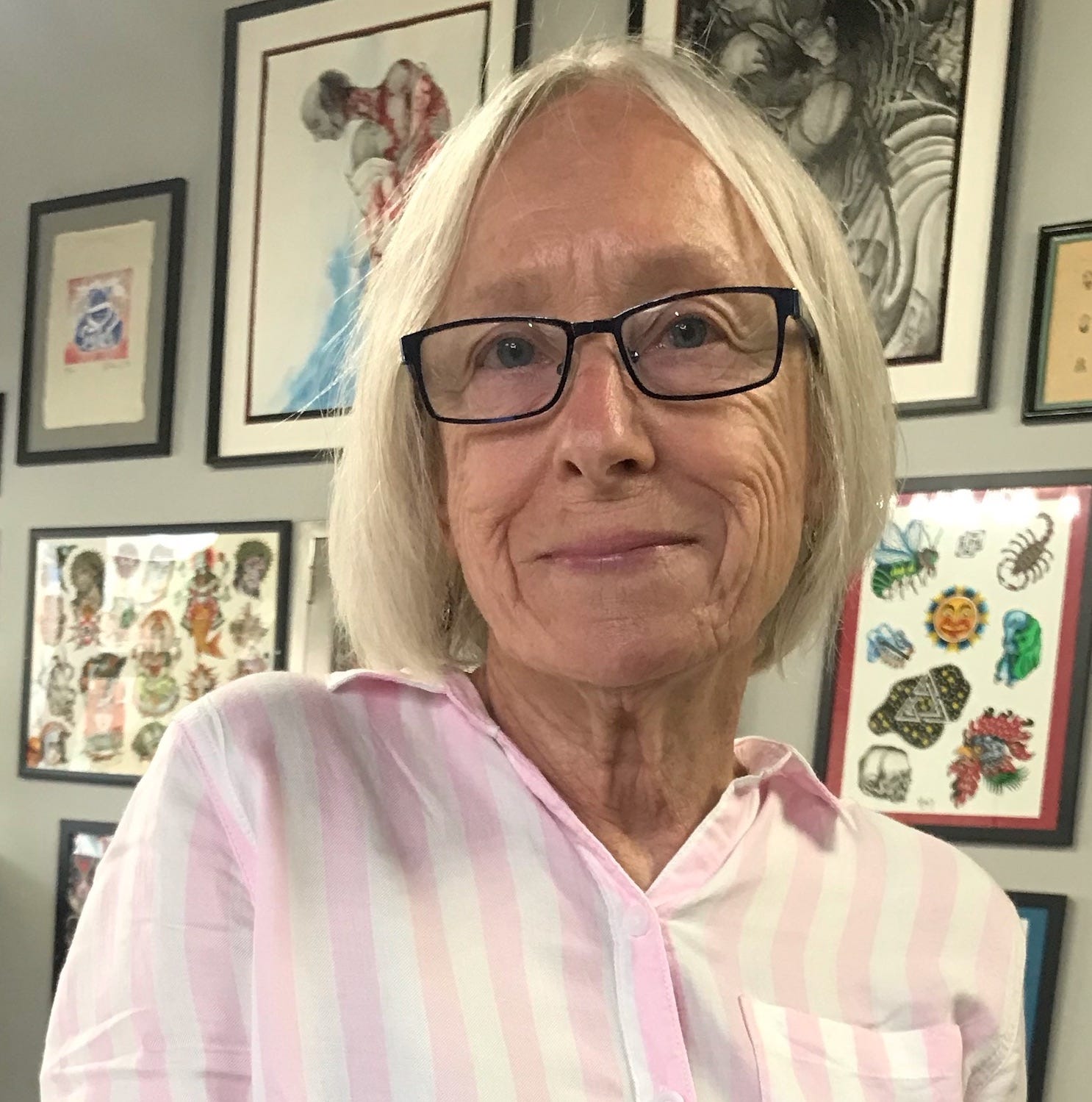 Tanya Hayes Lee | Substack