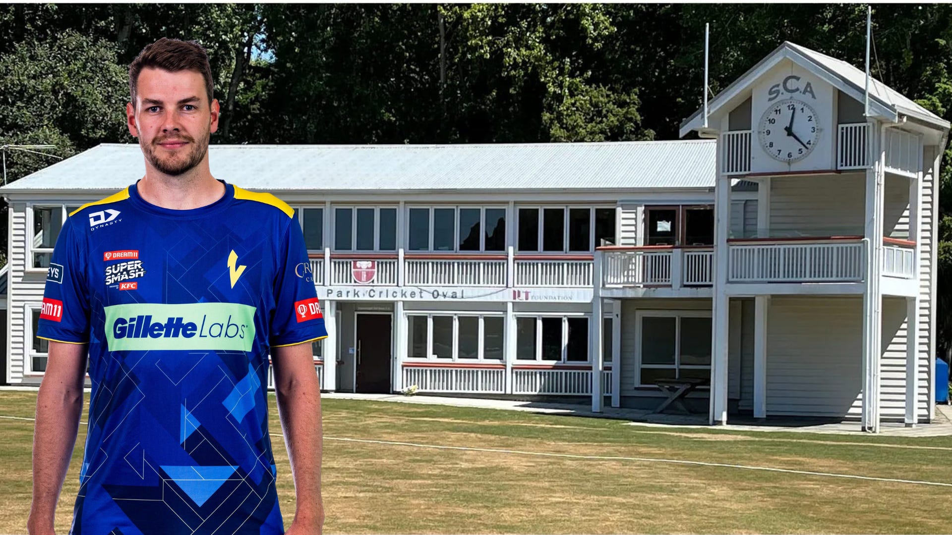 Duffy 'fired up' for Southland homecoming with Volts