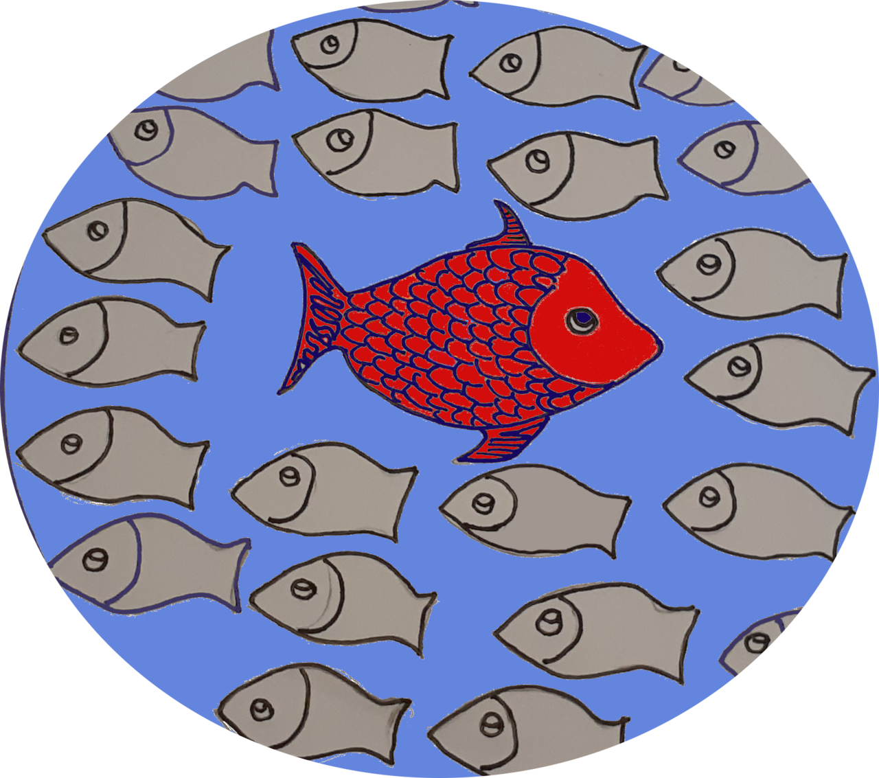 Ruth Gaskovski | Substack