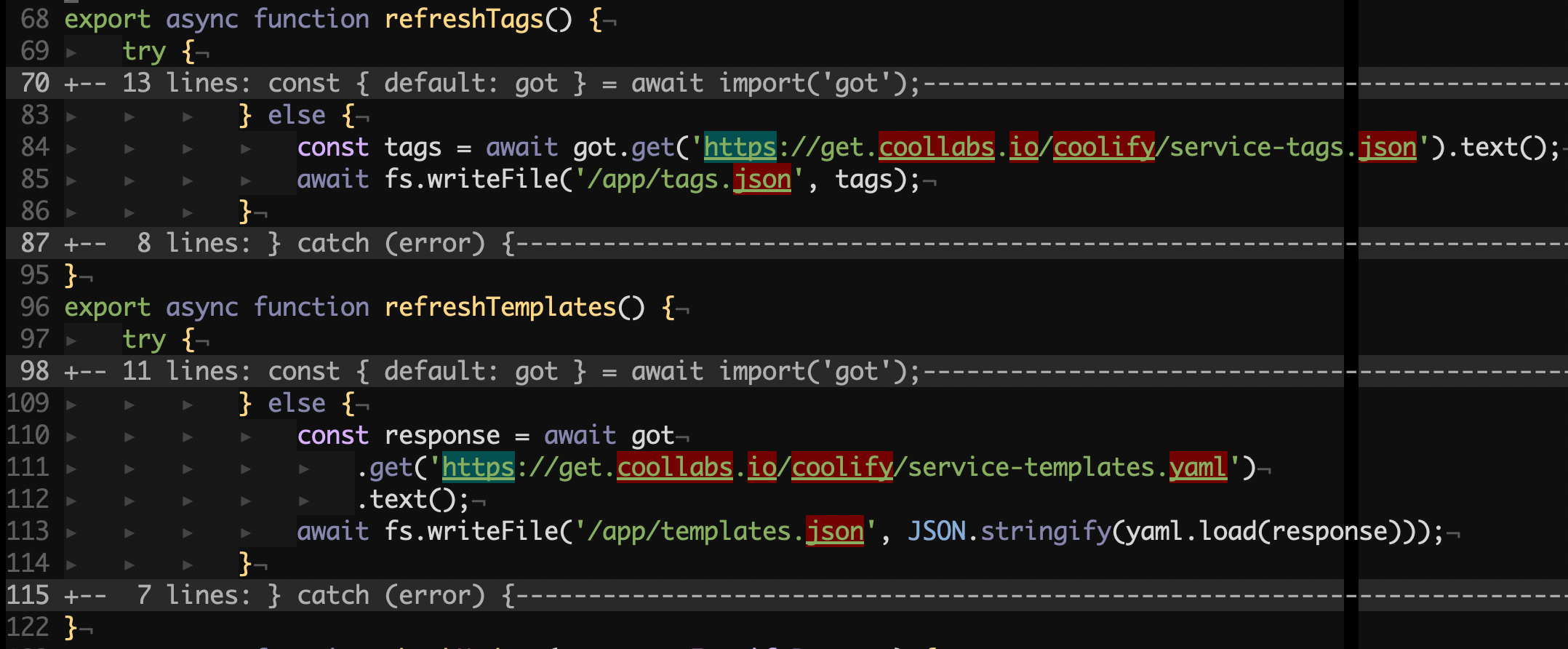 REVIEW: Coolify - self-hostable PaaS - by Oleksandr Danshyn