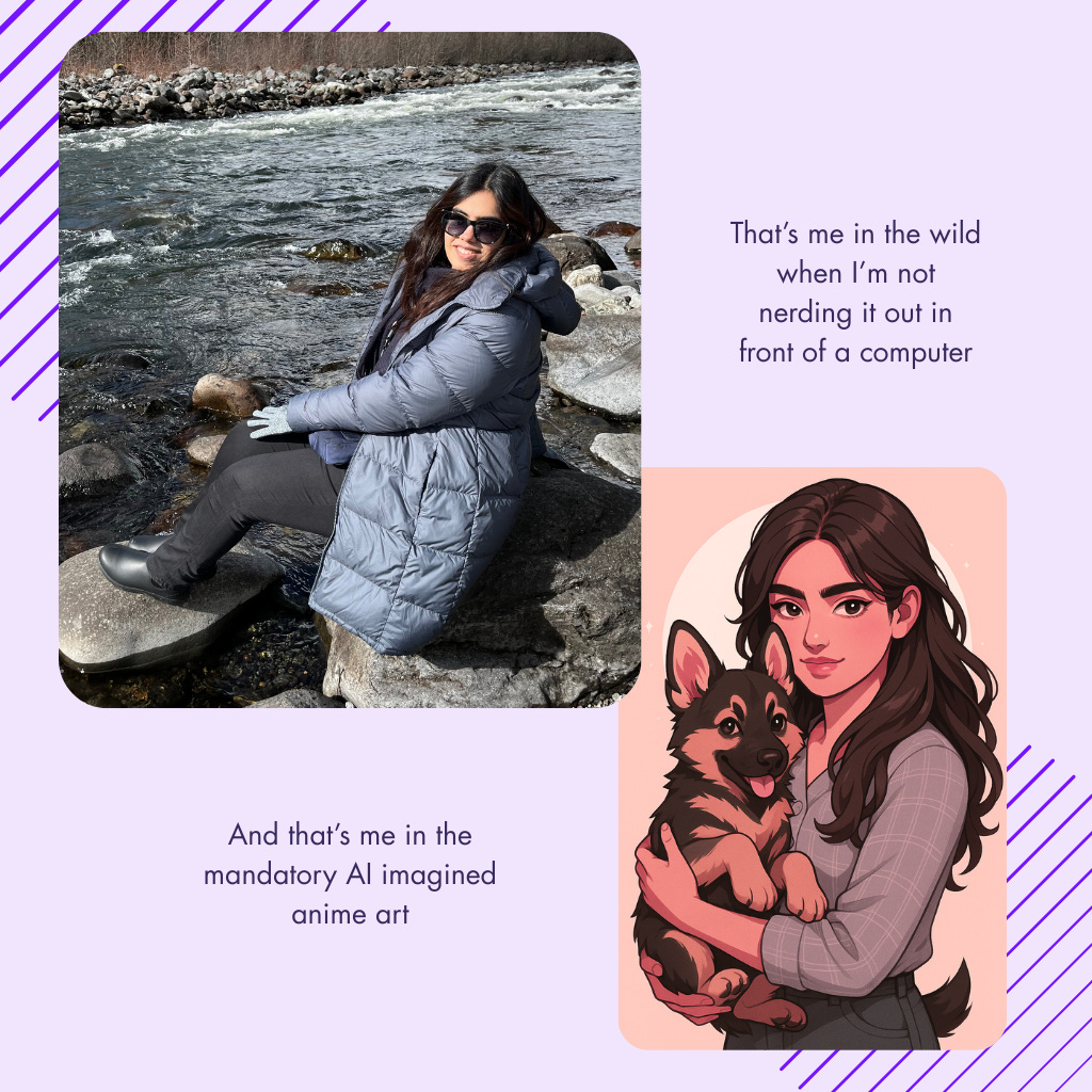 Welcome to NeoSage - by Shivani Virdi - NeoSage