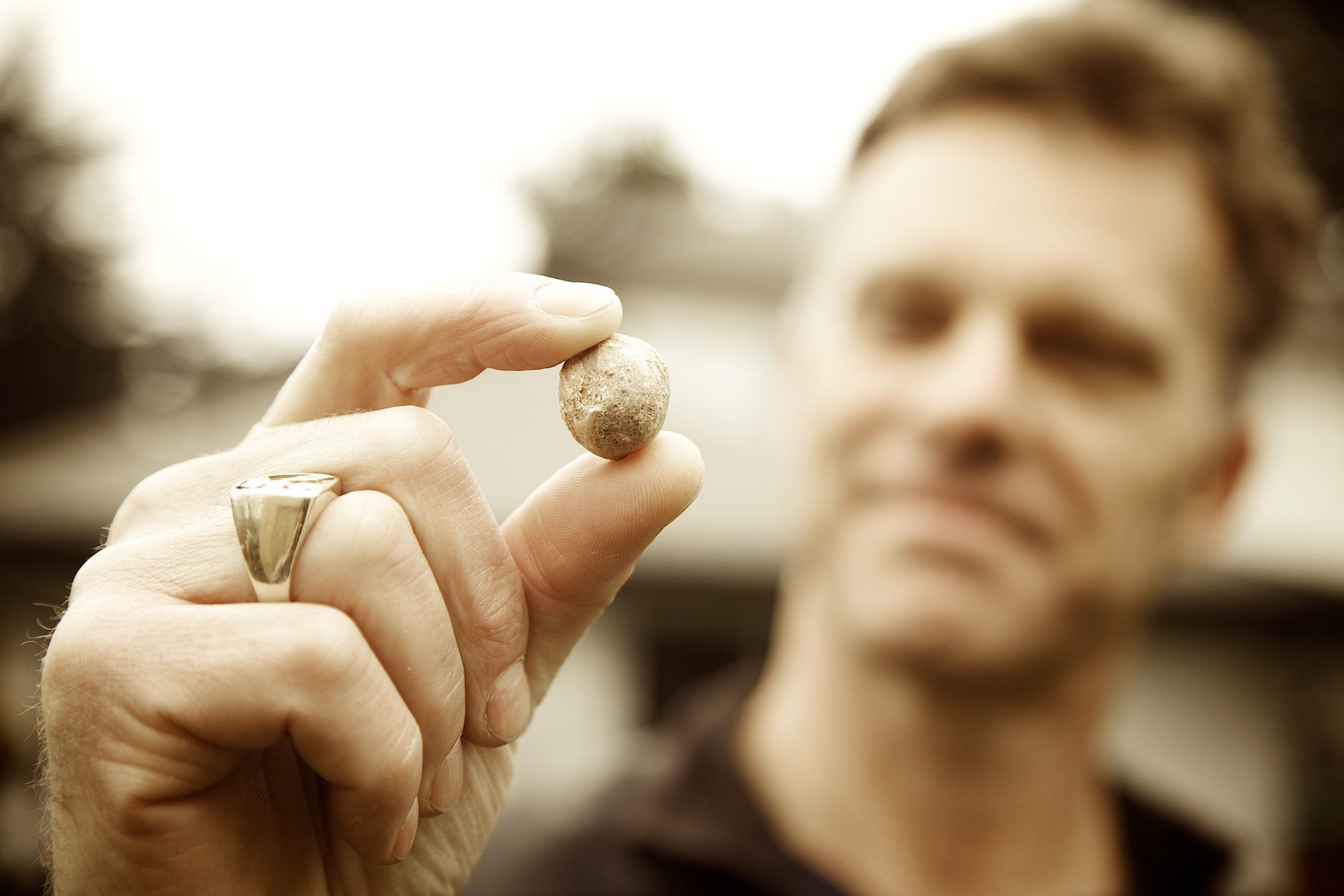 'Daniel' - The Be Brave Documentary Finally Sees The Light of Day