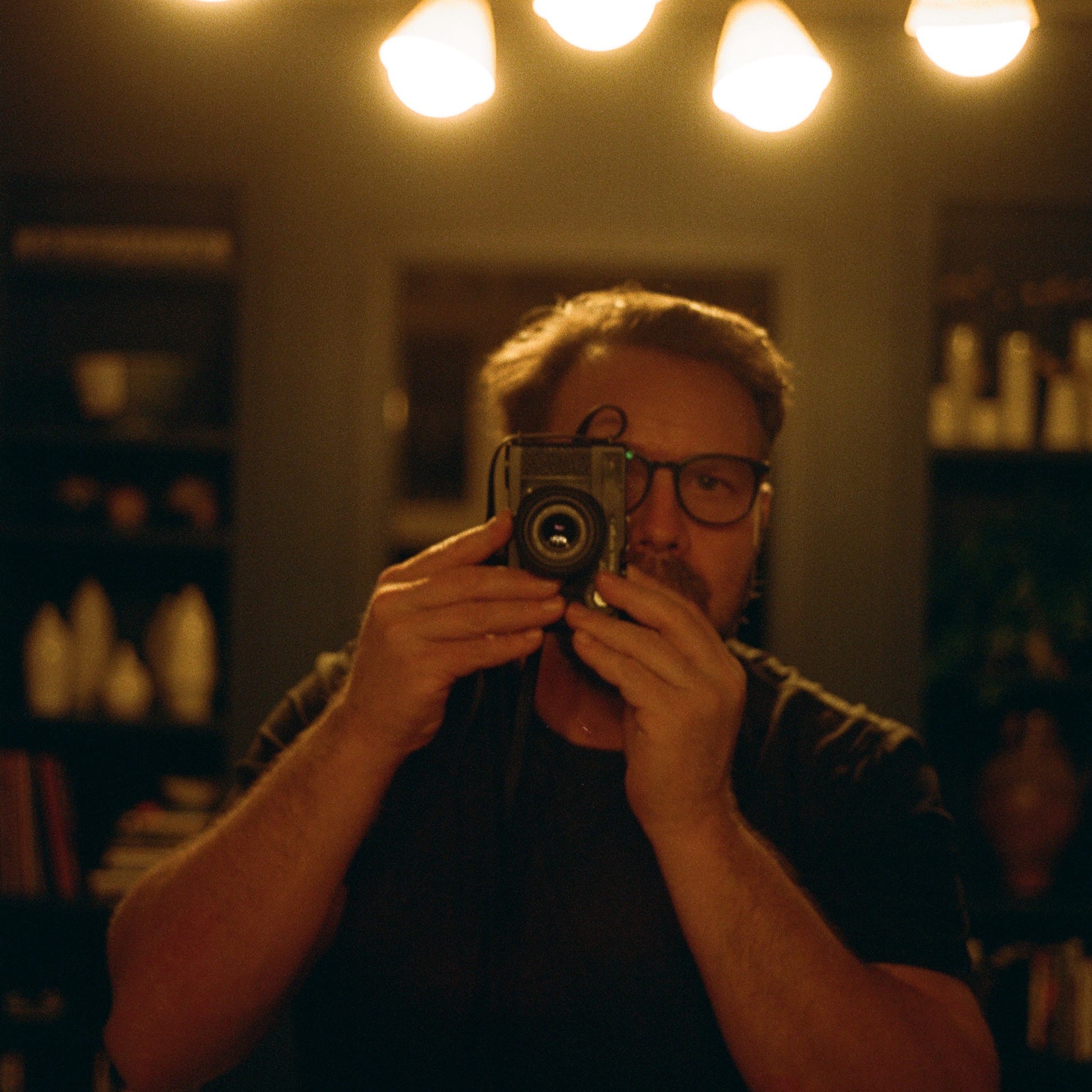 Keith Kreeger | Substack