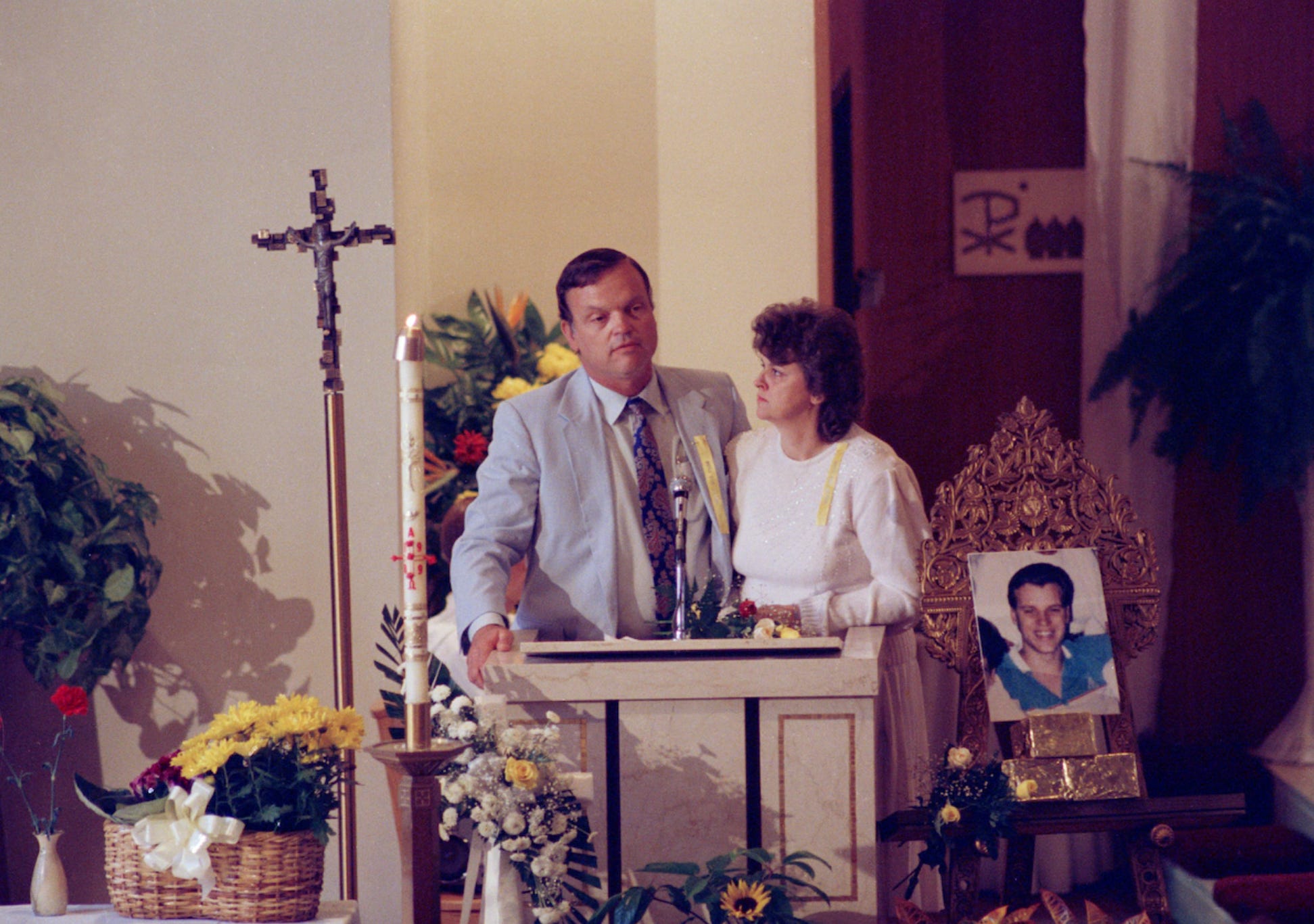 The Tragic Tale of Mark Kilroy and the Matamoros Murder Cult