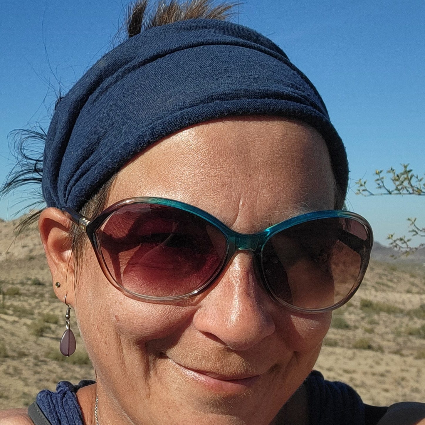 Megan Somero | Substack