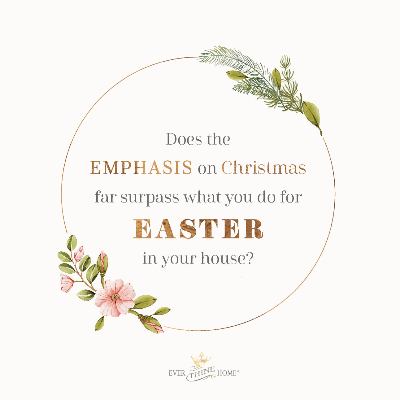 Anticipating Easter: 14 Ideas to Make Easter Memorable