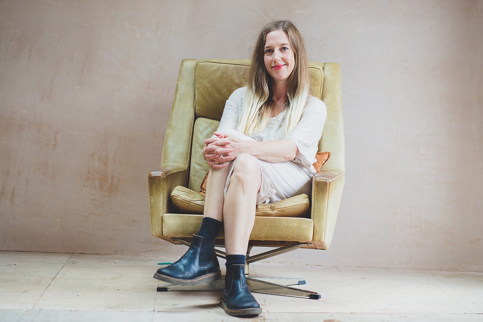 Annie Ridout | Substack