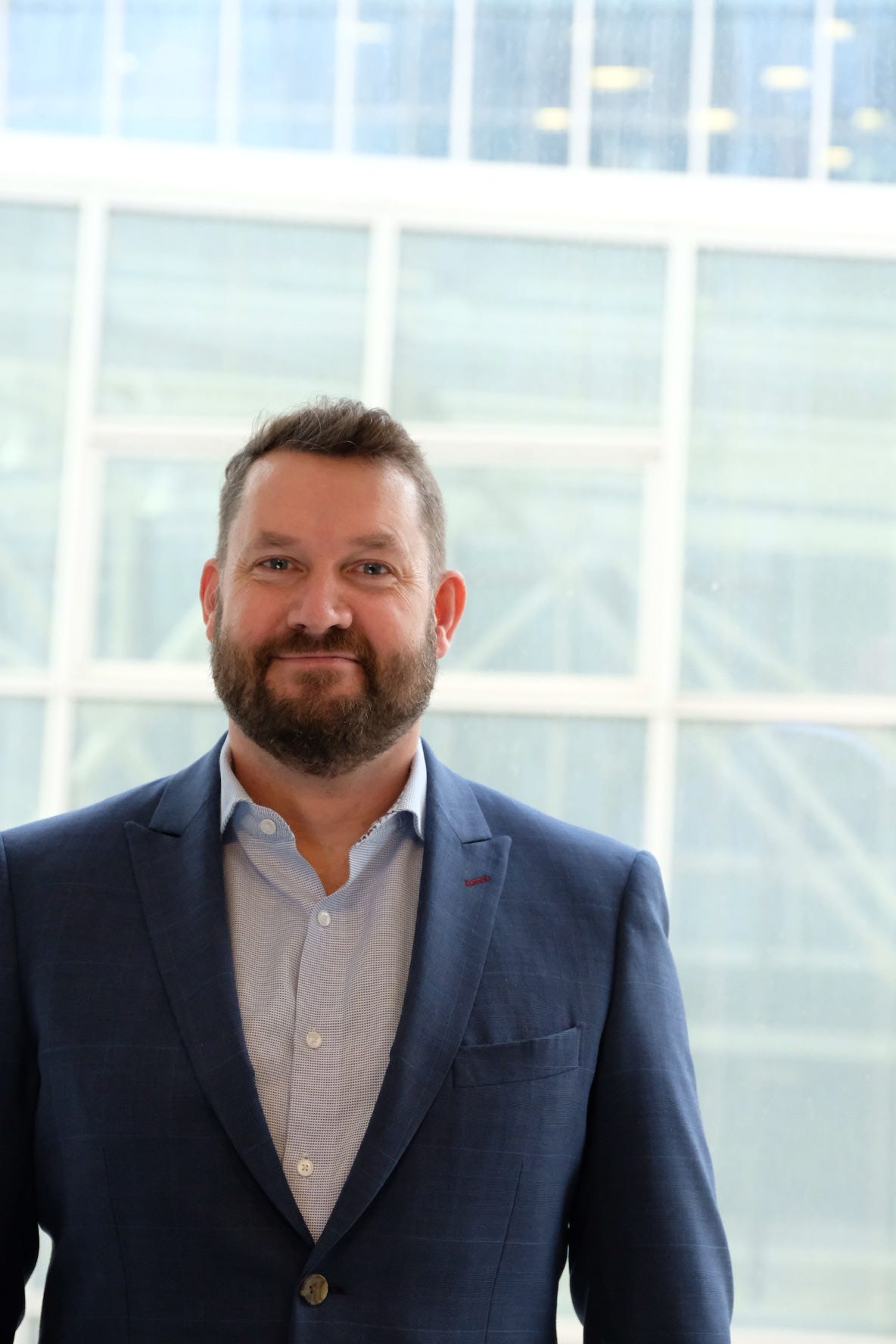 Jon Varley | Substack