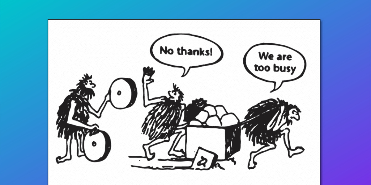 The Art of Problem-Finding: How to Discover Your Next Big Idea