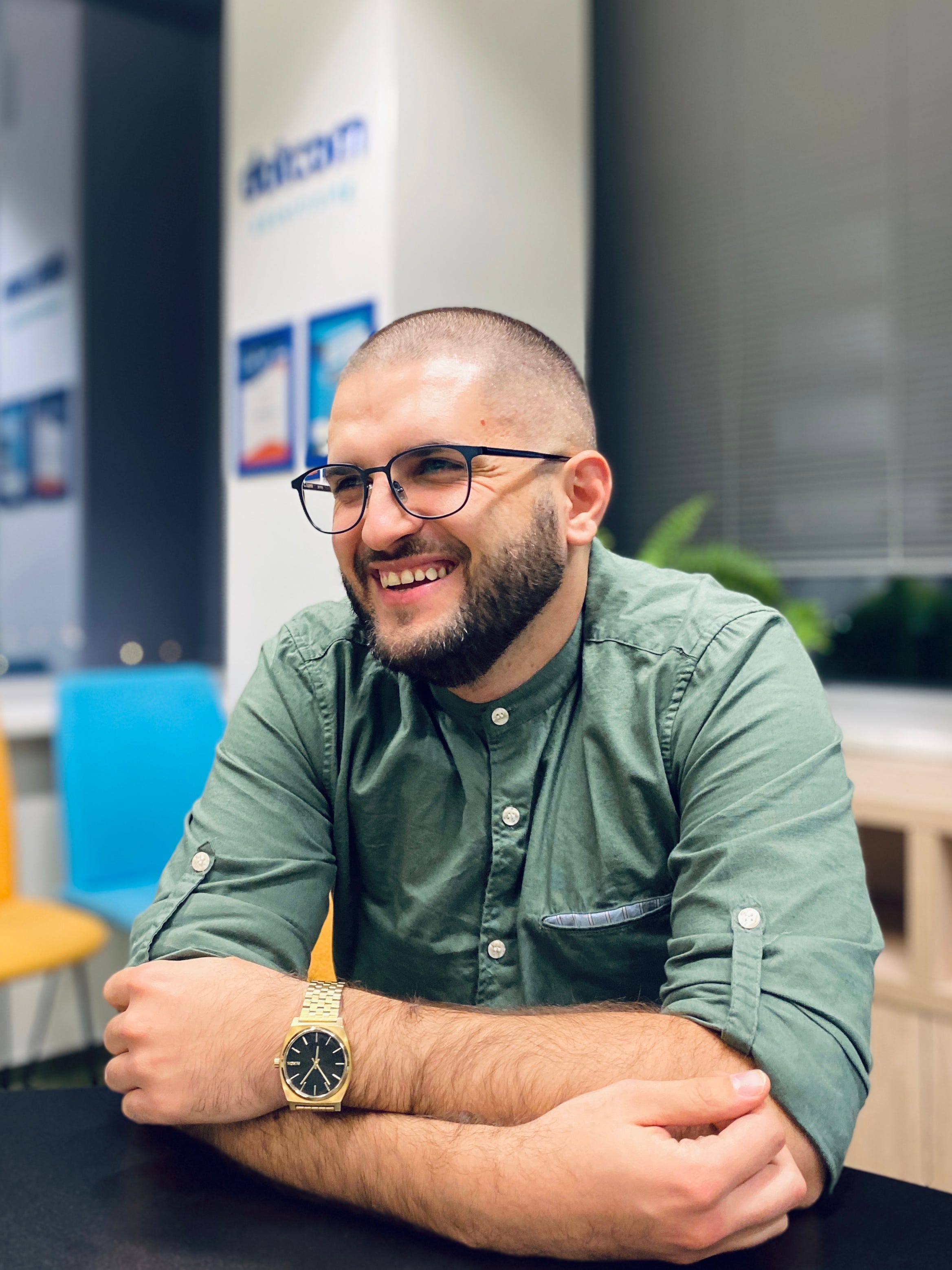 Tony Dúbravec | Substack