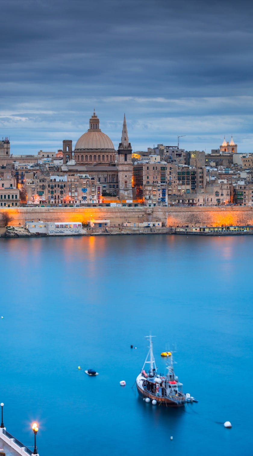Malta: A look at the Rolls Royce of European CBI programs in 2023…