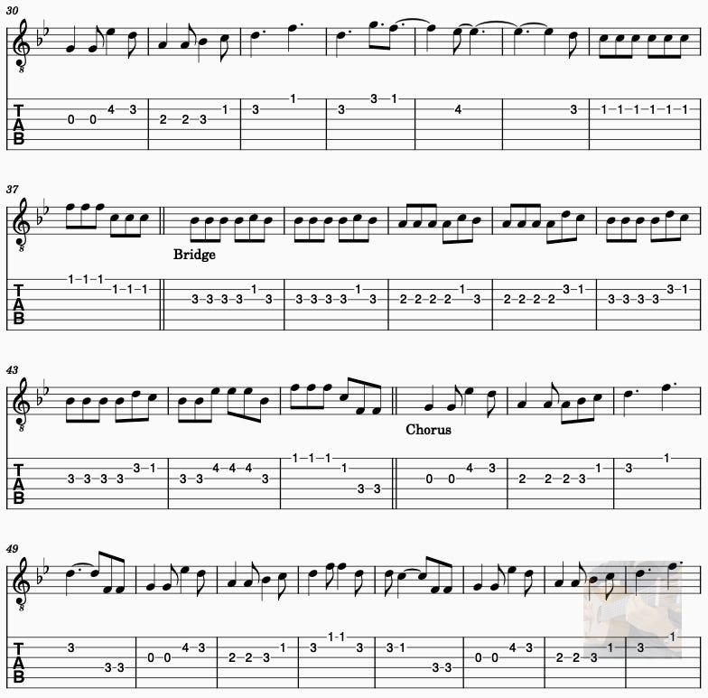 #TAB012 - Until I Found You - MeloLe’s Substack