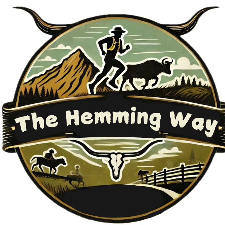 The Hemming Way | Substack