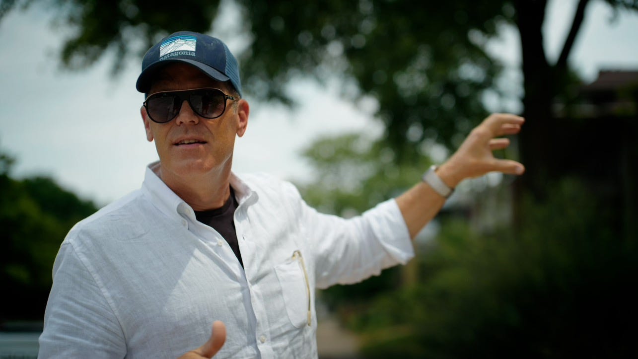 Rick Love | Substack