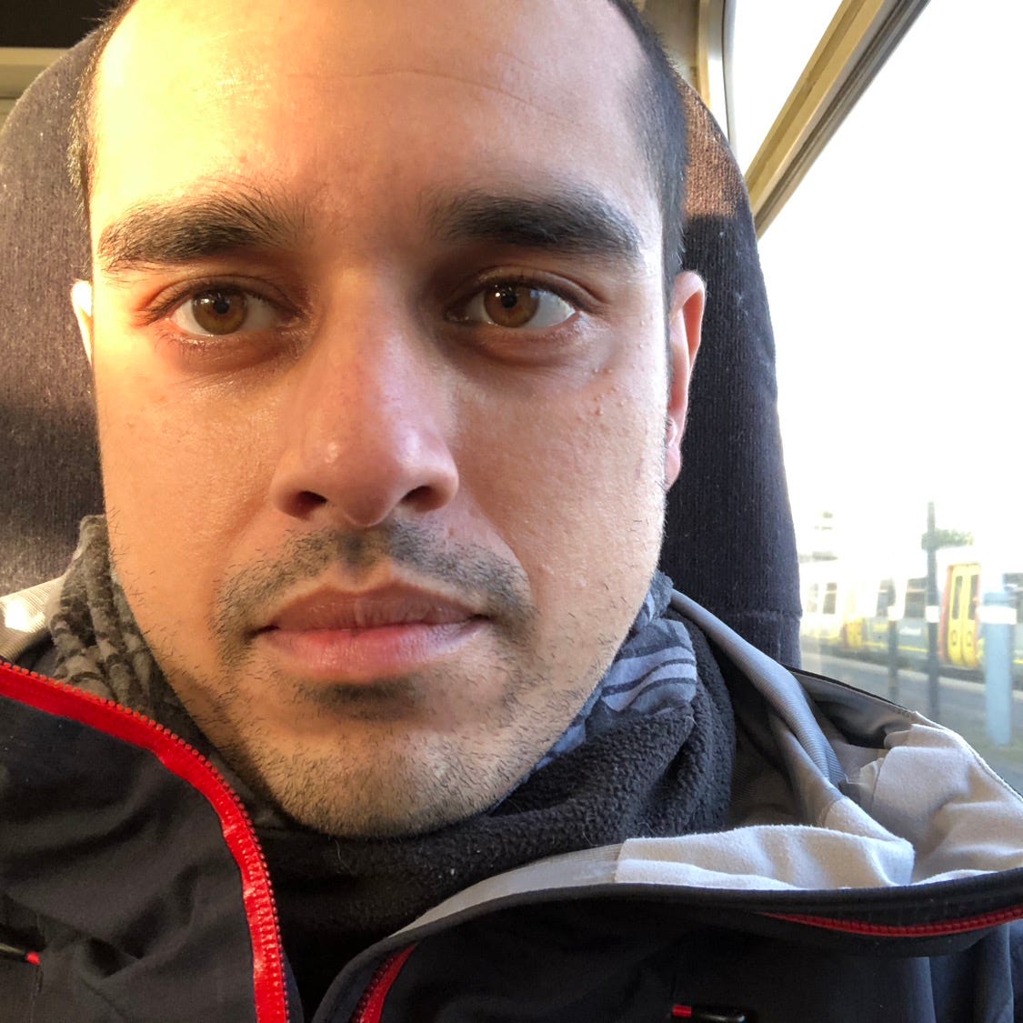 Jit Gosai | Substack