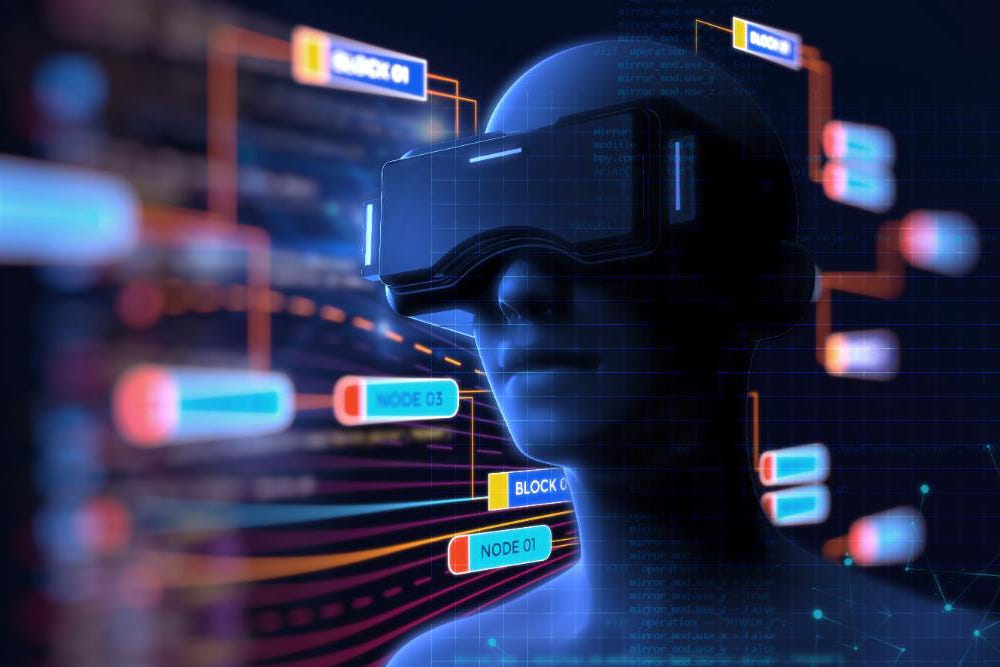 Human Computer Interaction - Centizen’s Substack