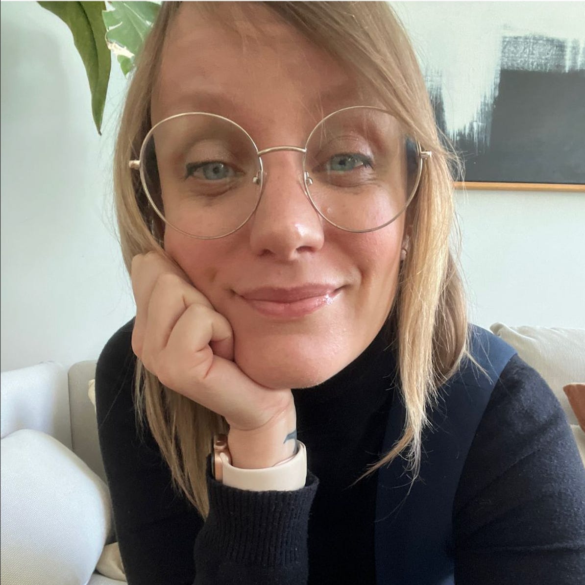 Milena Milak | Substack