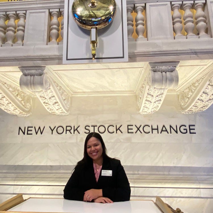 On The Money Investing | Substack