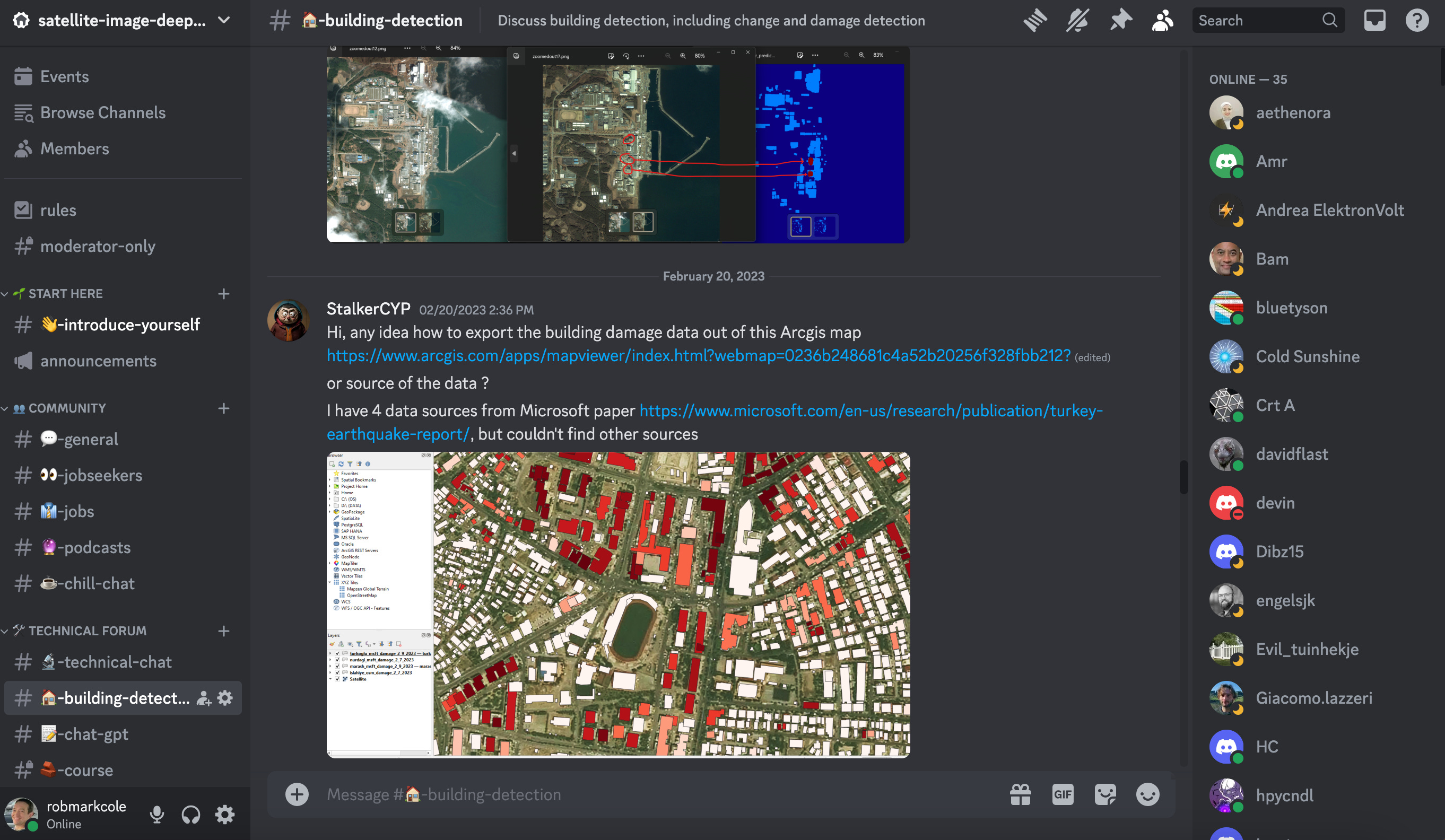 About - satellite-image-deep-learning