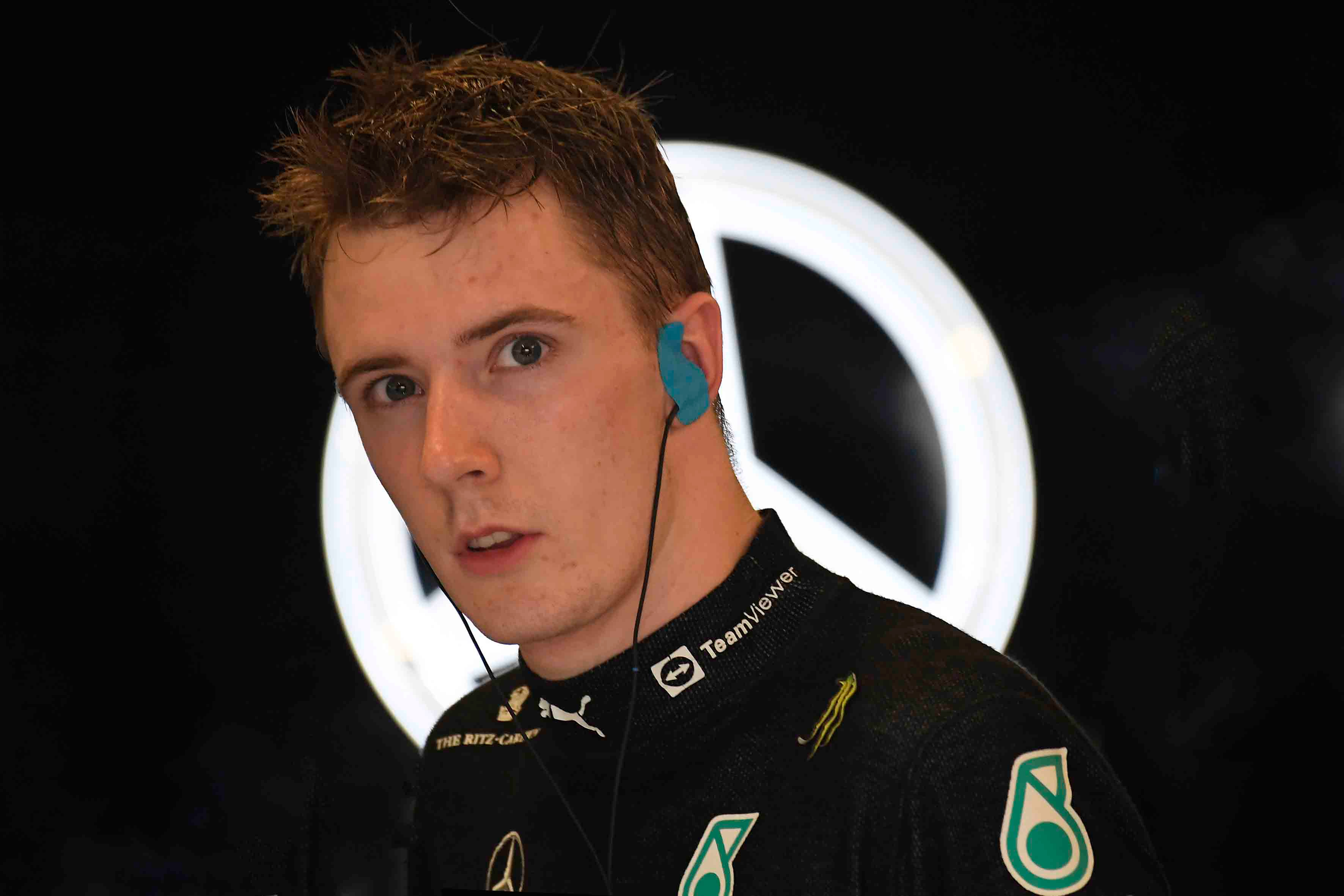 MAGNUSSEN - TID TIL AT TÆNKE PÅ 2024 - by Peter Nygaard