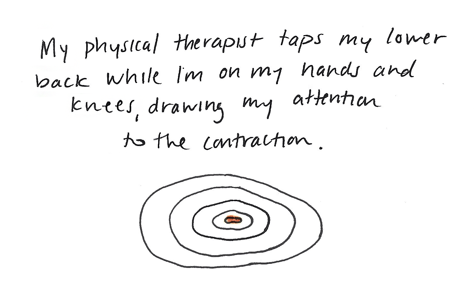 48 / How to channel your mini lungs - by Shannon Colón