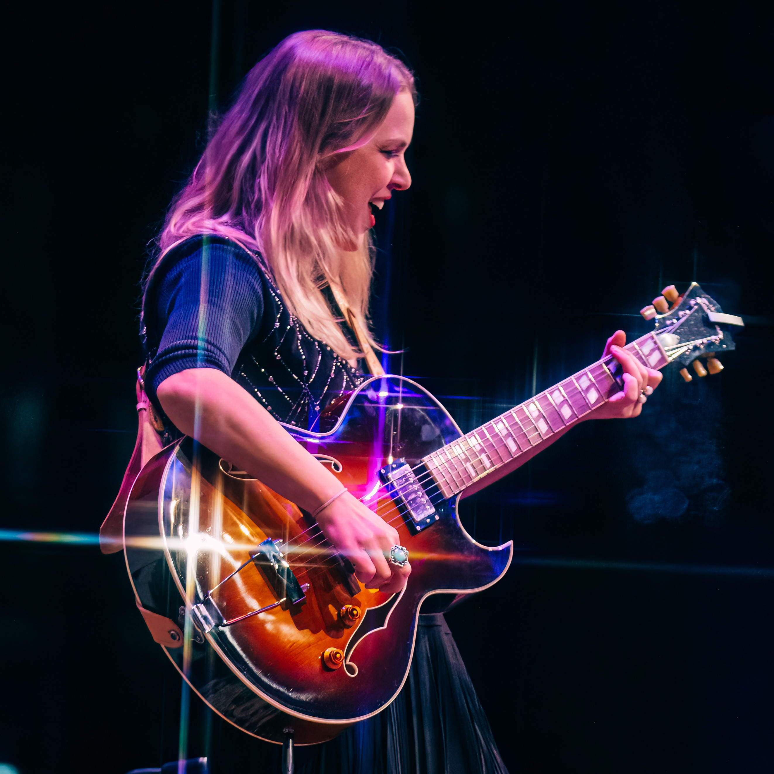 Lauren Calve | Substack