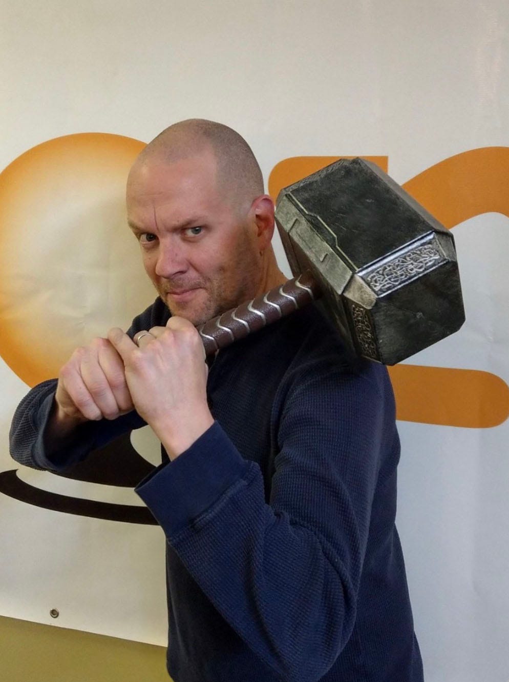 Derek Pharr | Substack