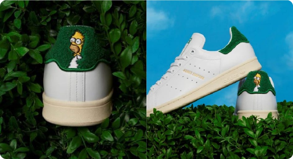 ⚡️¿Adidas lanza el zapato meme? - Marketing News