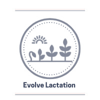 Evolve Lactation subscriber chat