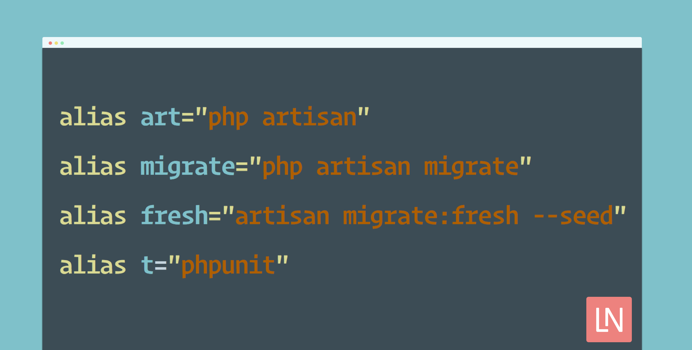 A day with Laravel - #021 - by HappyToDev
